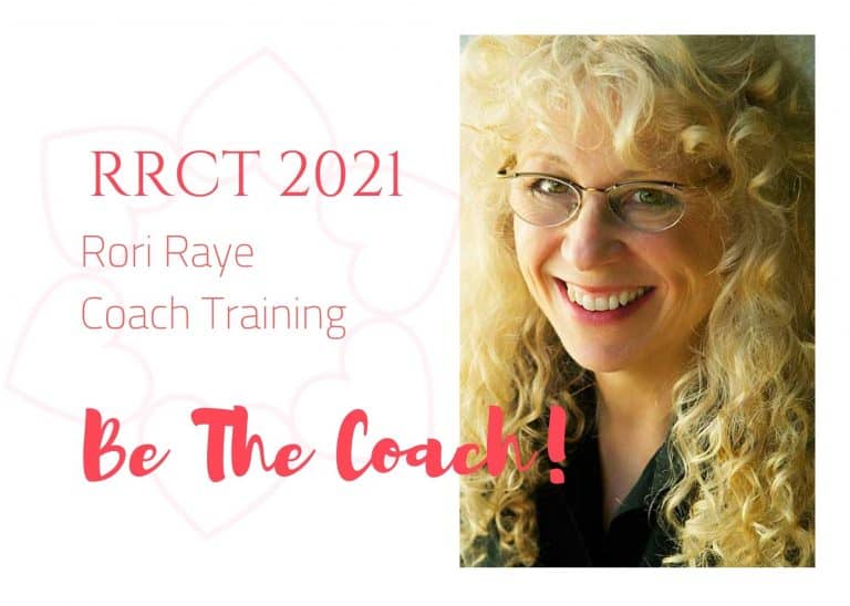 Coach Rori Raye | Be A Siren... - Coach Rori Raye