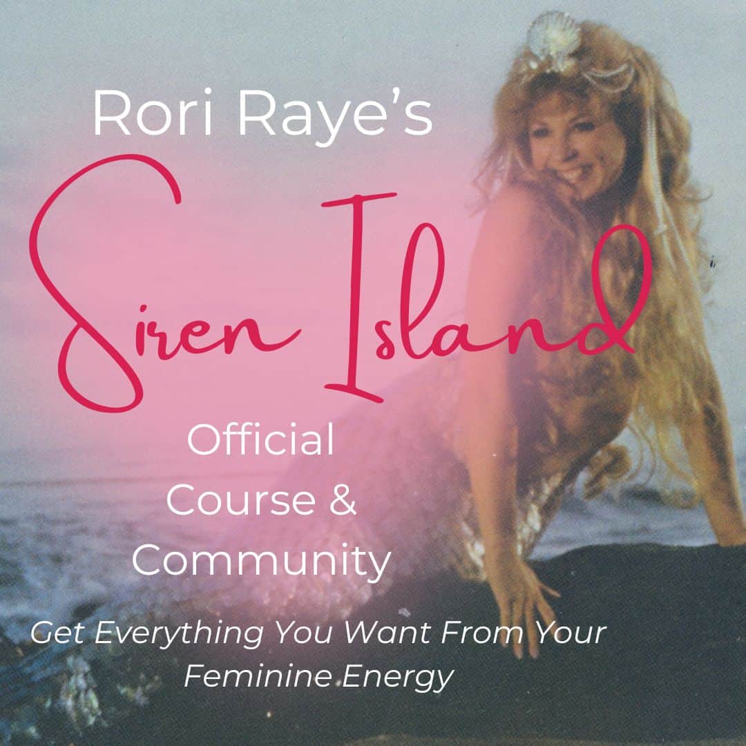 Siren Island Program - Coach Rori Raye